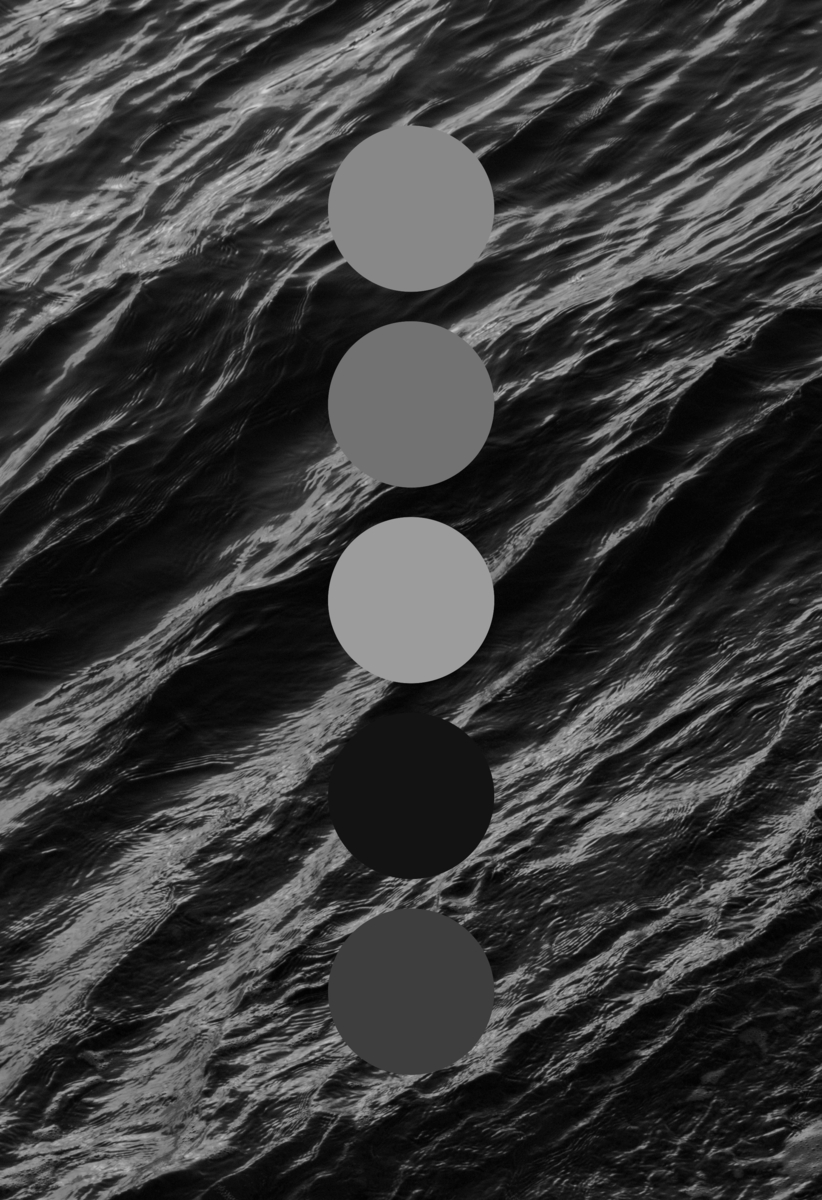 Get color palette inspiration from nature